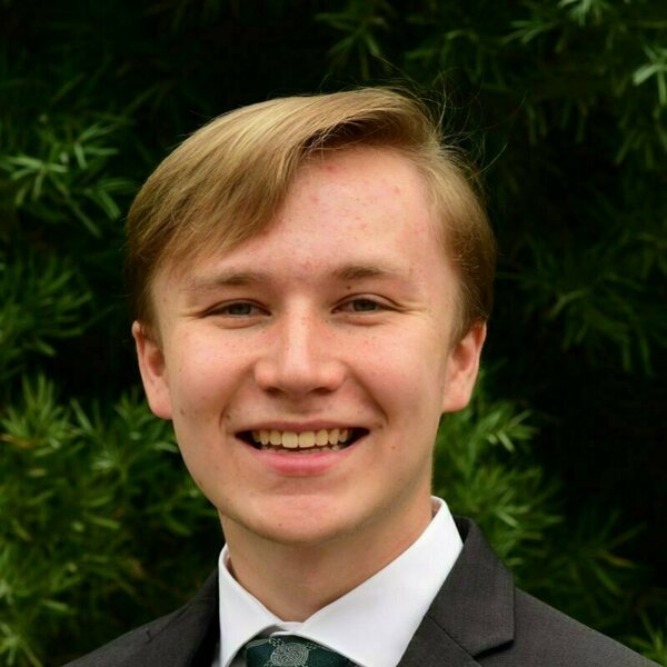 Thomas Avery | People | Department of Classics | University of Notre Dame