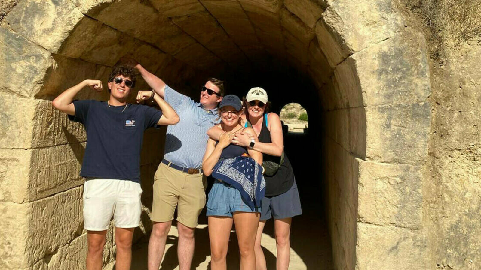 Applications Open for Classics Summer 2026 Internships at Rome and ...